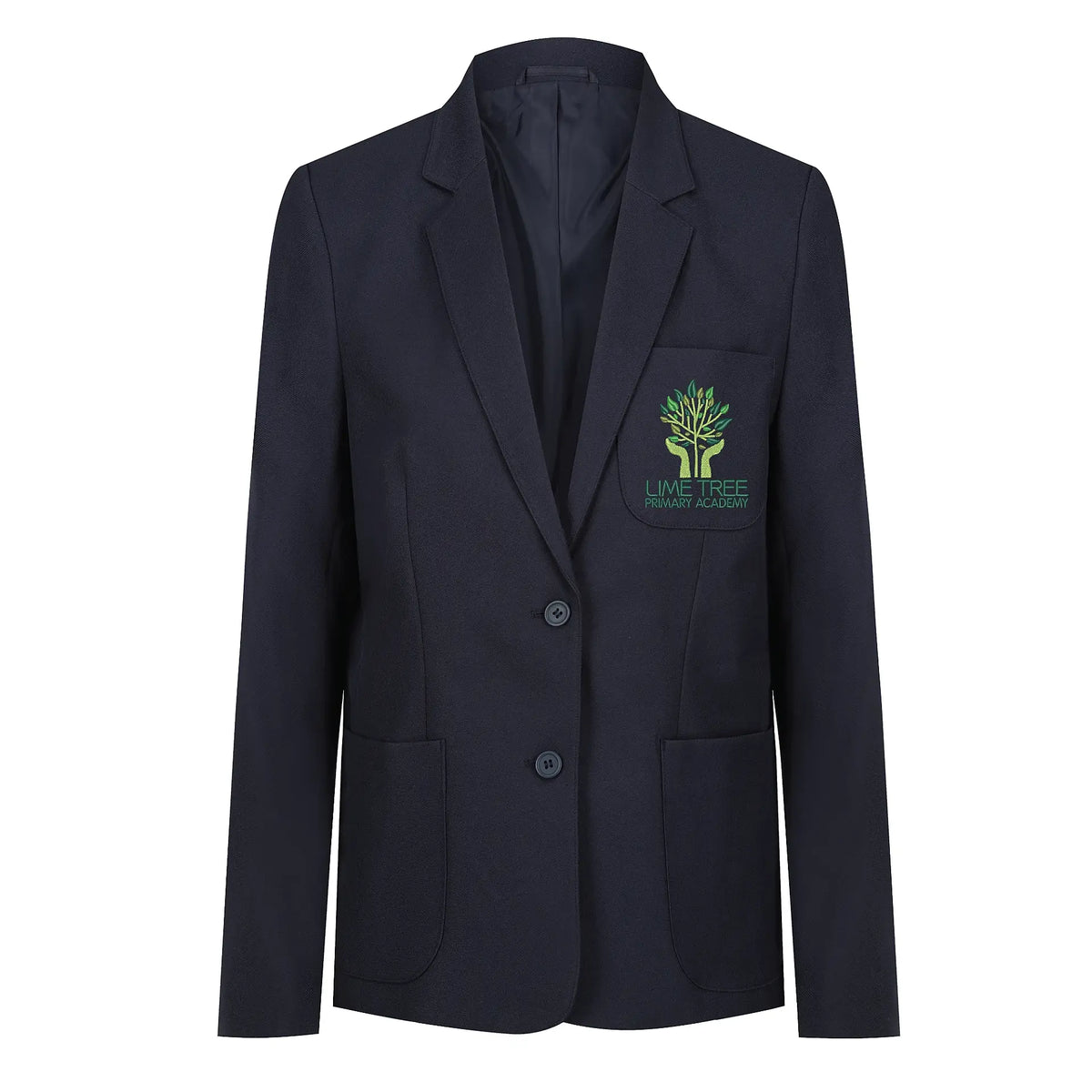 Lime Tree Primary Academy Blazer – Tru Uniforms