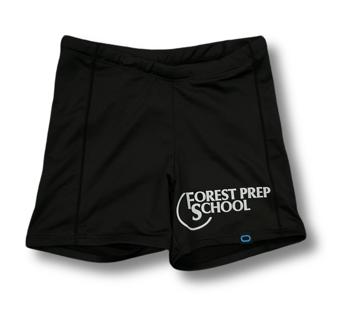 Forest Prep Swim Short (Temporarily Out of stock) - See Juco Plain Swi ...